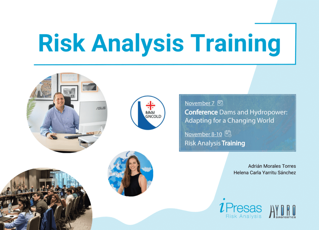 The new Spanish Technical Guide on Operation of Dams and Reservoirs ...